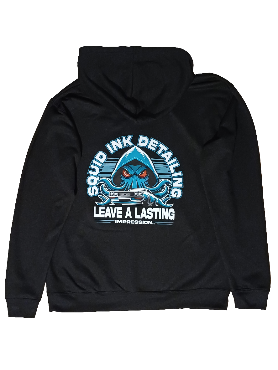 Squid Ink Merch – Squid Ink Detailing
