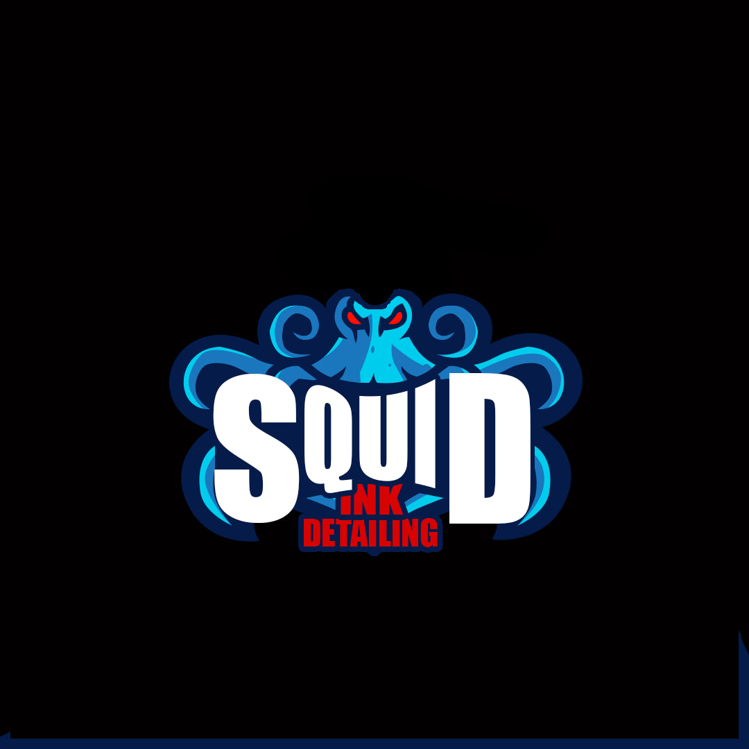 Safety Data Sheets – Squid Ink Detailing