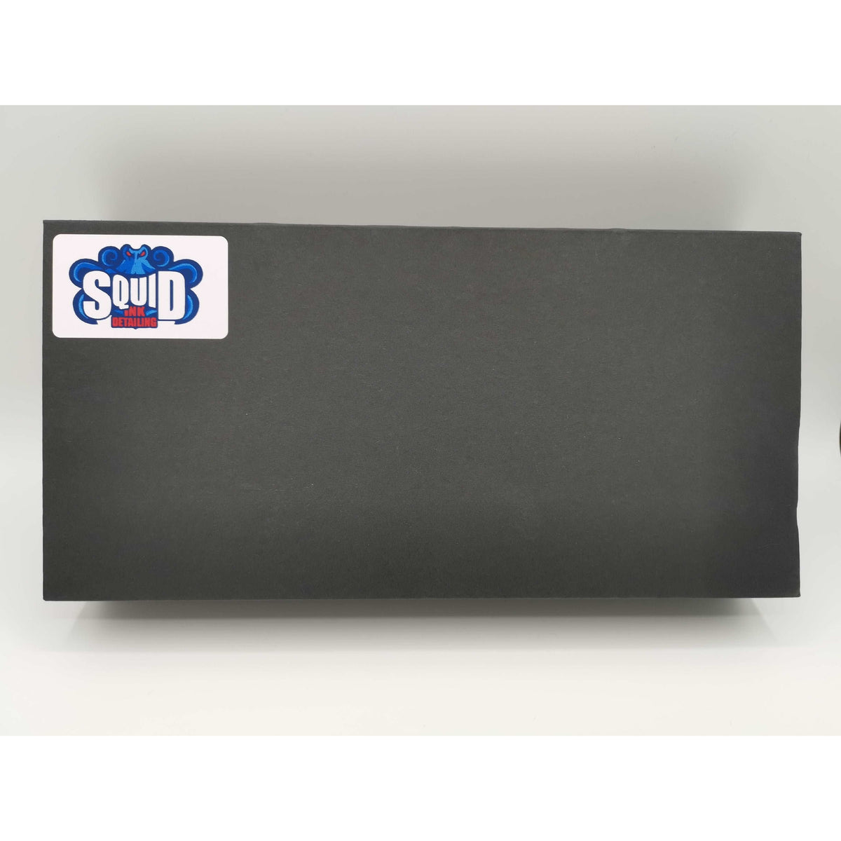 Squid Ink Interior Brush Set – Squid Ink Detailing