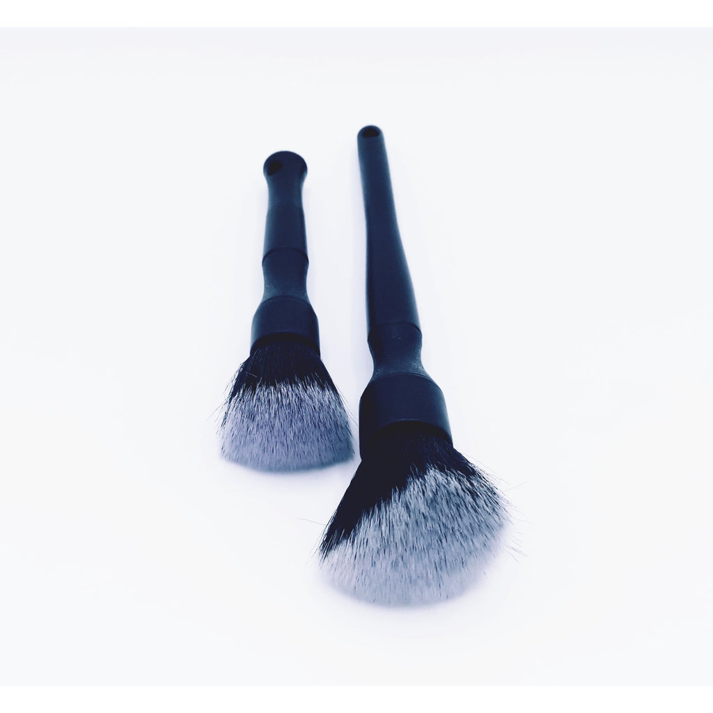 Squid Ink Interior Brush Set – Squid Ink Detailing